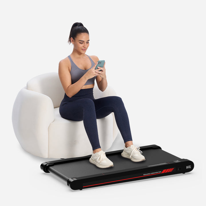 P1 Walking Vibration Pad – Sperax