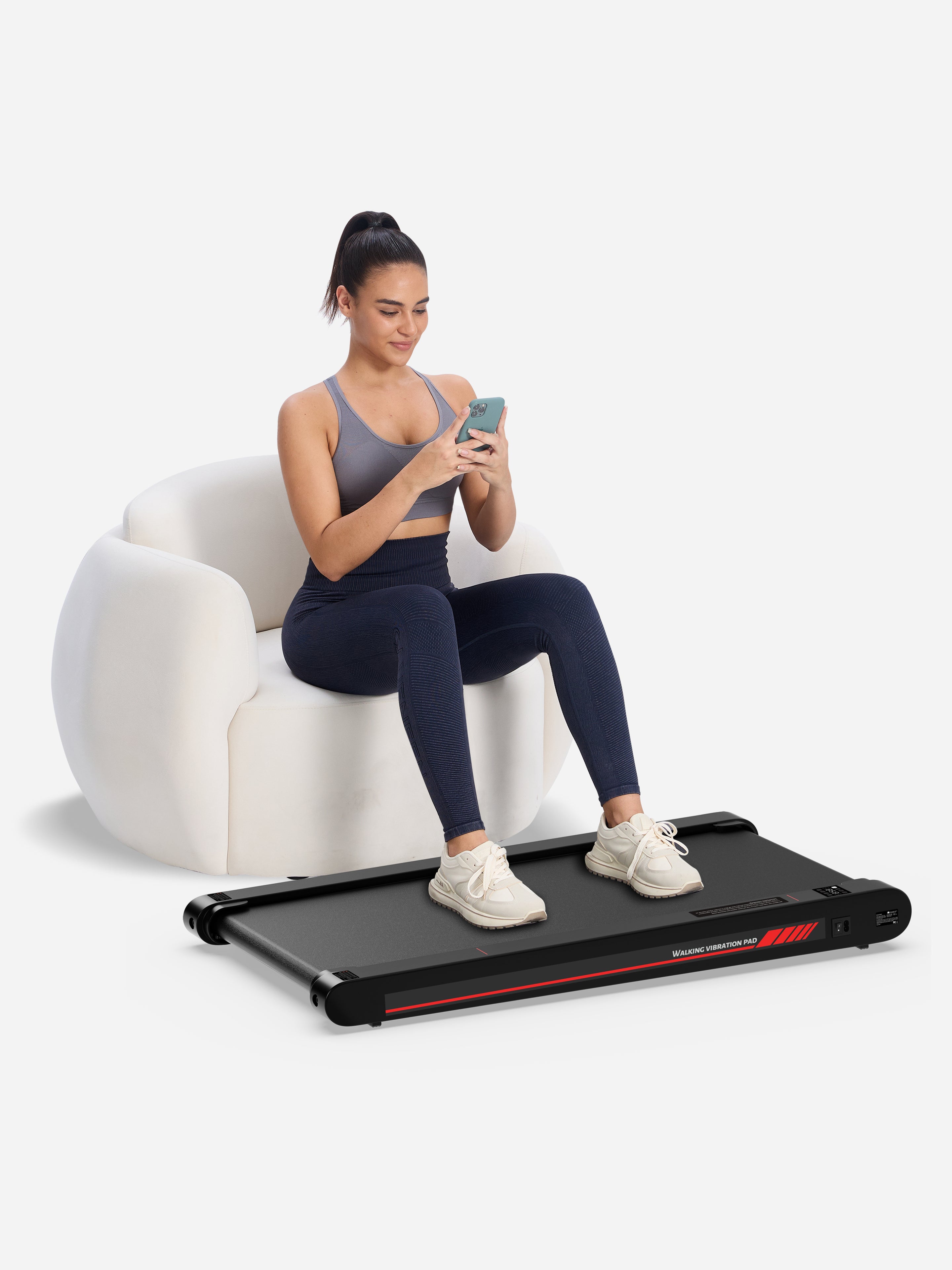 P1 Walking Vibration Pad – Sperax