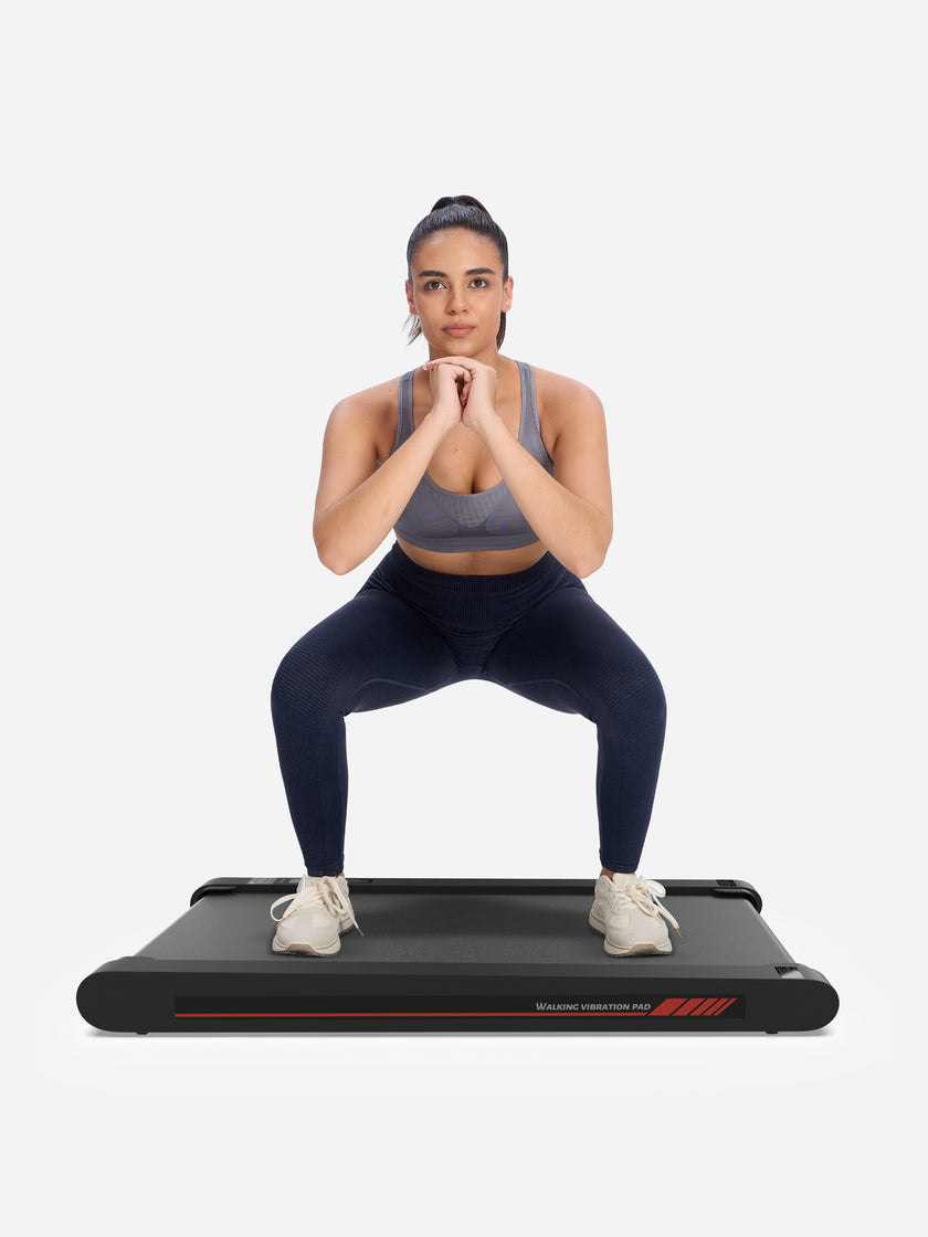 P1 Walking Vibration Pad – Sperax