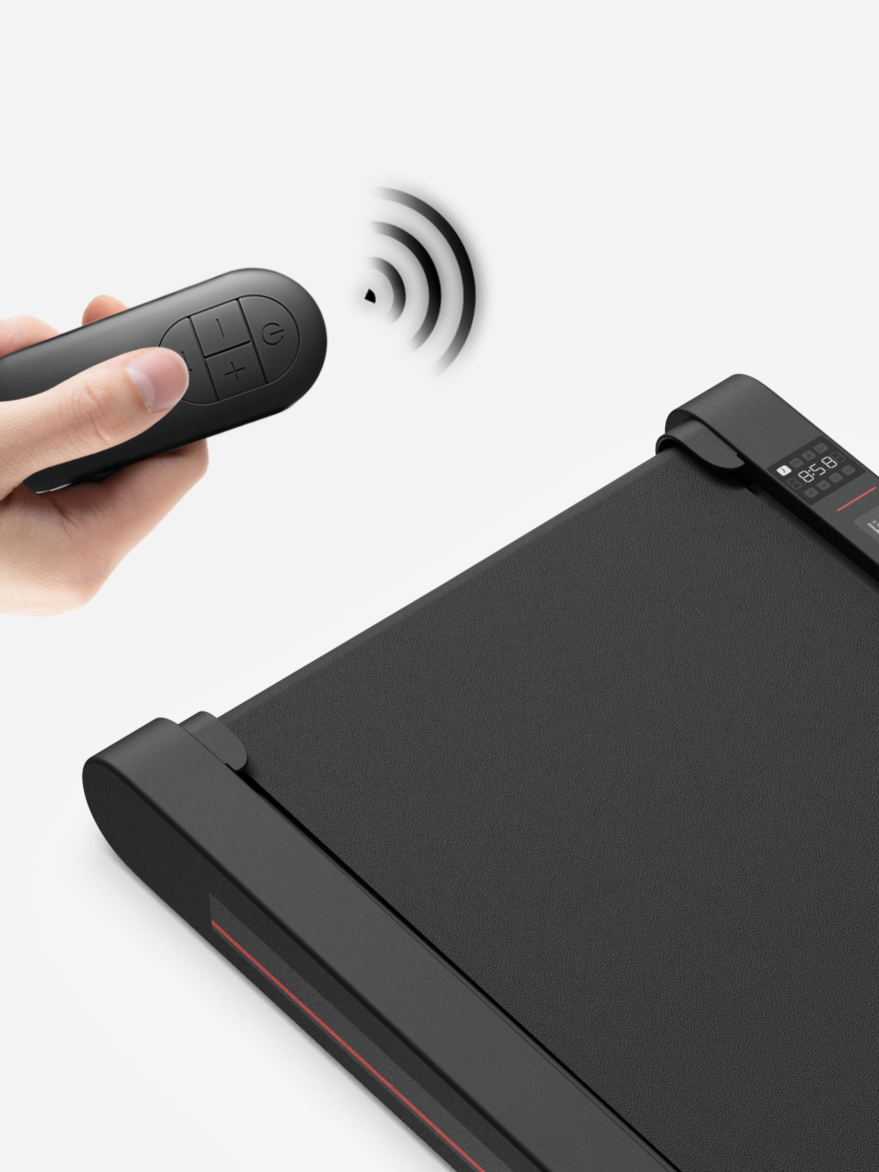 P1 Walking Vibration Pad Remote Control – Sperax